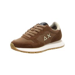 SUN68 Sneaker in braun | Gr.: 40