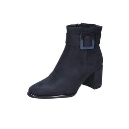 Marco Tozzi Stiefeletten in blau | Gr.: 42