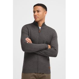 Blend Strickjacke BHNorman in Grau | Gr.: XL