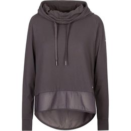 Trespass Hoodie "Immy" in Anthrazit | Gr.: XS