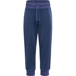 Hummel Hose Hmlmini Kinder in VINTAGE INDIGO | Gr.: 80