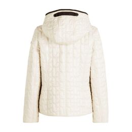 Gil Bret Steppjacke in ecru | Gr.: 42