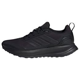 adidas Performance Laufschuh 'Runfalcon 5' Damen Gr&ouml;&szlig;e 44 schwarz