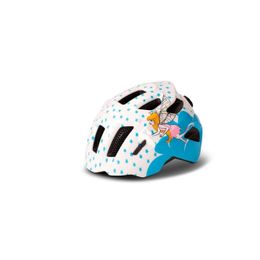 Cube Helm FINK Kinder 46-51