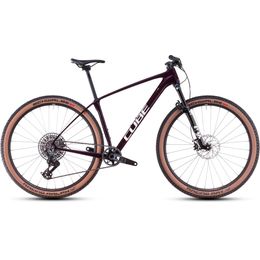 Cube Reaction C:62 SLX | Gr. XXL | Carbon Hardtail