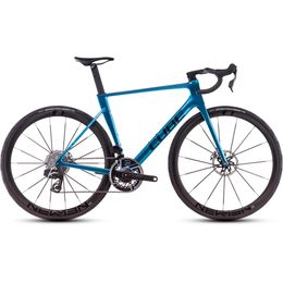 Cube Litening AIR C:68X SLX | Gr. 50 cm | Carbon Rennrad