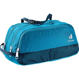 Deuter Wash Bag Tour Iii Kulturbeutel - blau - Gr. Einheitsgröße