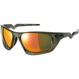 Oakley Lateralis Brille, Größe: Einheitsgröße