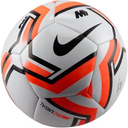 Nike Mercurial Fade Fußball - grau - Gr. 5