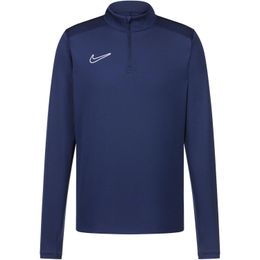 Nike Nike Academy Funktionsshirt Herren - blau - Gr. M