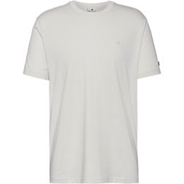Champion Legacy T-Shirt Herren - beige - Gr. L