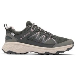 Columbia Peakfreak Rush Outdry Multifunktionsschuhe Damen - grau - Gr. 41 1/2 - Synthetik