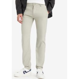 Levi's LEVI'S Chinohose »LE XX CHINO SLIM TAPER« mit Markenlogo LONDON FOG 38 - Länge 34 Länge 34 38 Lässige Hose von Levi's