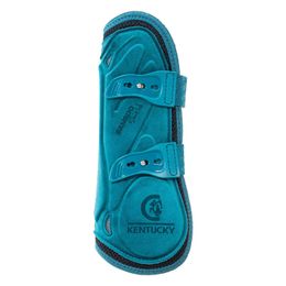 KENTUCKY Springgamaschen Bamboo Elastik Velvet gr&uuml;n S