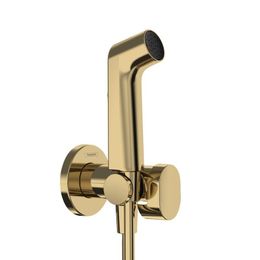 Hansgrohe Bidette Bidetarmatur, 29232990,
