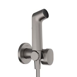 Hansgrohe Bidette Bidetarmatur, 29232340,