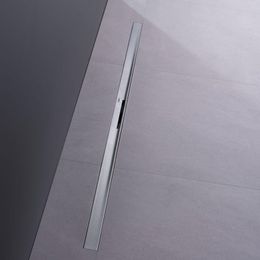 Geberit CleanLine50 Duschrinne, 154446KS2,