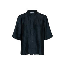 Selected Blouse 'SLFElma' female Blue size 42