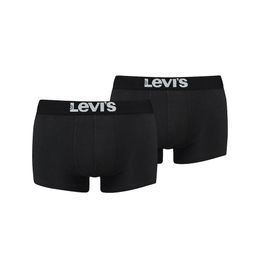 Levi's LEVI'S Boxershorts Herren Größe XL schwarz / weiß