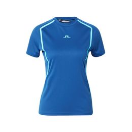 J. Lindeberg J.lindeberg Performance Shirt 'Fina' female Blue size L