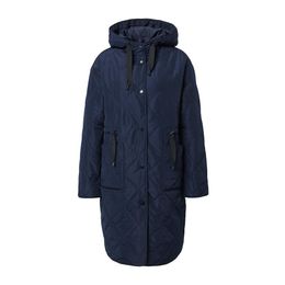 Dorothy Perkins Mantel Damen Größe L navy