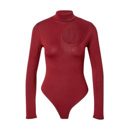 Femme Luxe Shirt Bodysuit 'MADGE' female Red size 8