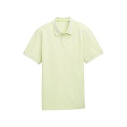 Tom Tailor Shirt male Yellow size L