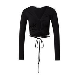 ABOUT YOU Shirt 'Selena' female Black size 42