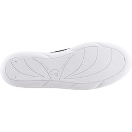 WITT Damen Slipper, schwarz, Gr&ouml;&szlig;e 37