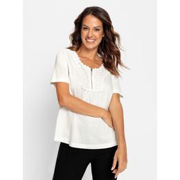 Kurzarmshirt
