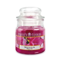 Duftkerze im Bonbonglas Magnolia PRICES