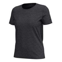 HALTI Funktionsshirt ''Tuntu II" in Anthrazit - 57% | Gr&ouml;&szlig;e 42 | Damen-outdoor-tops-shirts