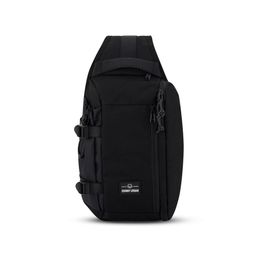 Johnny Urban Crossbody Bag 'Charlie' male Black size One Size