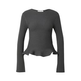 Guido Maria Kretschmer Women Pullover 'Desiree' Damen Gr&ouml;&szlig;e XS graphit