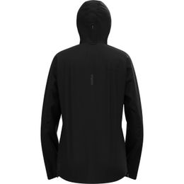 Odlo X-Alp Waterproof Jacket Bekleidung Damen schwarz