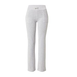 Juicy Couture Pants 'Del Ray' female Grey size XXL