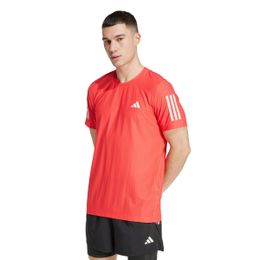 Adidas Own The Run T-shirt Herren