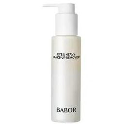 Babor Cleansing Eye & Heavy Make Up Remover