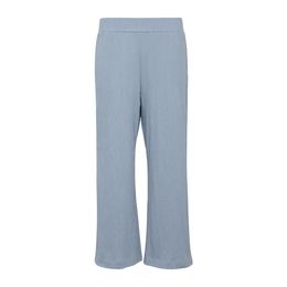 comma, Comma Casual Identity Hose Damen Gr&ouml;&szlig;e 48 hellblau