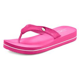Venice Beach Zehentrenner Damen Gr&ouml;&szlig;e 43 pink