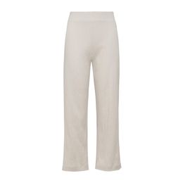 comma, Comma Casual Identity Hose Damen Gr&ouml;&szlig;e 32 creme