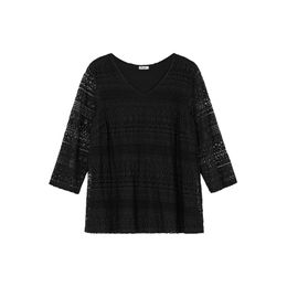 sheego Blouse female size M Black