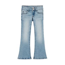 WE Fashion Jeans M&auml;dchen Gr&ouml;&szlig;e 122 blue denim