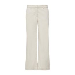 comma, COMMA Hose Damen Gr&ouml;&szlig;e 38 creme