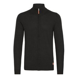 Blend Strickjacke 'Norman' Herren Gr&ouml;&szlig;e L schwarz