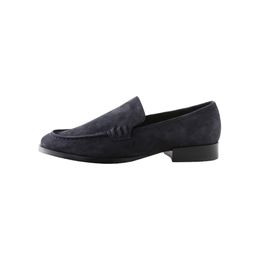 next Slipper 'Forever Comfort' Damen Gr&ouml;&szlig;e 41.5/42 navy