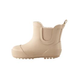 next Gummistiefel Jungen Gr&ouml;&szlig;e 20.5 beige