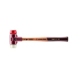 Halder Schonhammer Simplex 30mm Plastik/Nylon (3068.030)