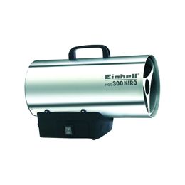 Einhell Heißluftgenerator HGG 300 Niro (DE/AT) (2330910)