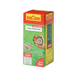 Wolf Garten WOLF-Garten Turbo-Nachsaat LR 25 500 g (3826020)